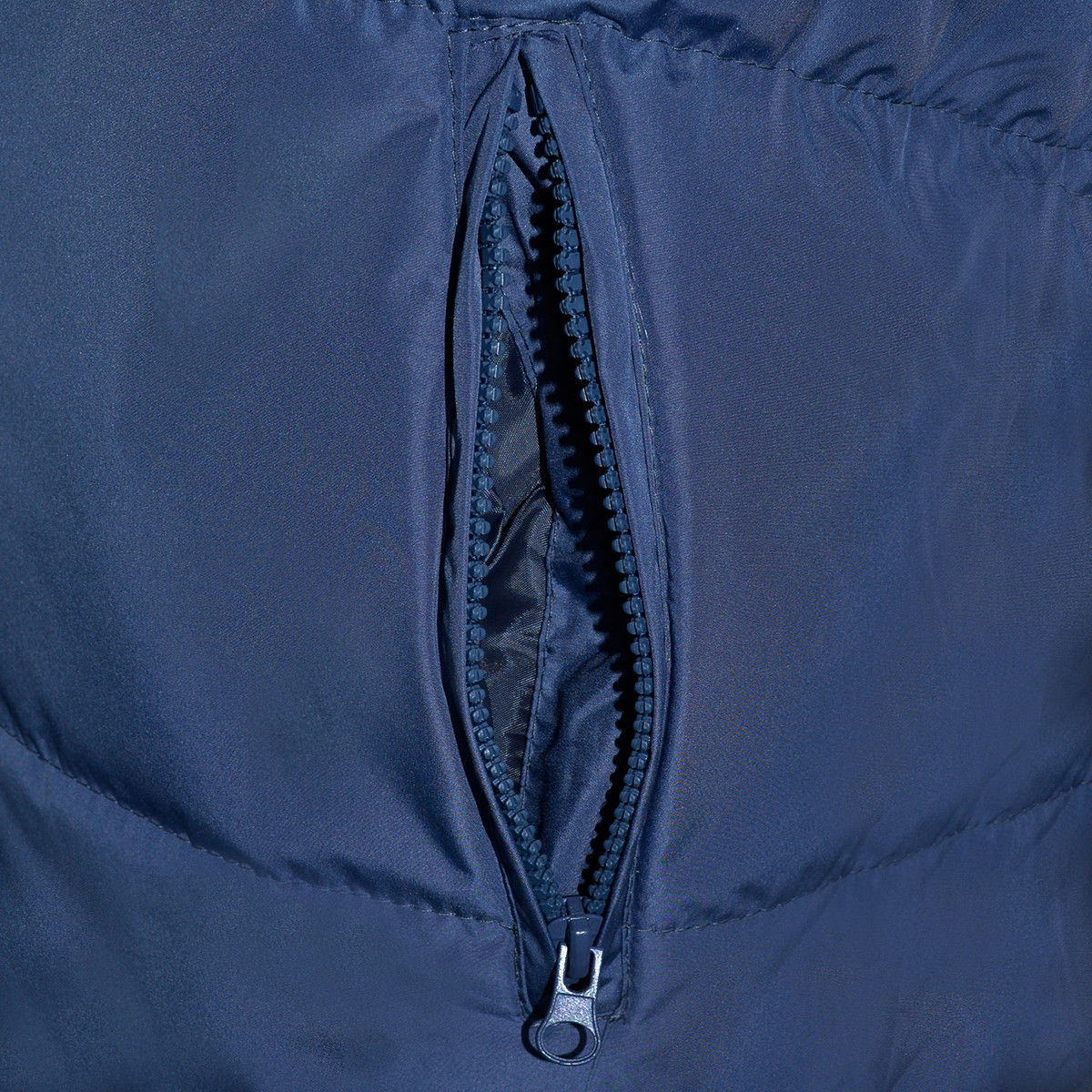 Colete Jaqueta Alma De Praia Top Gun Azul PROMOÇÃO