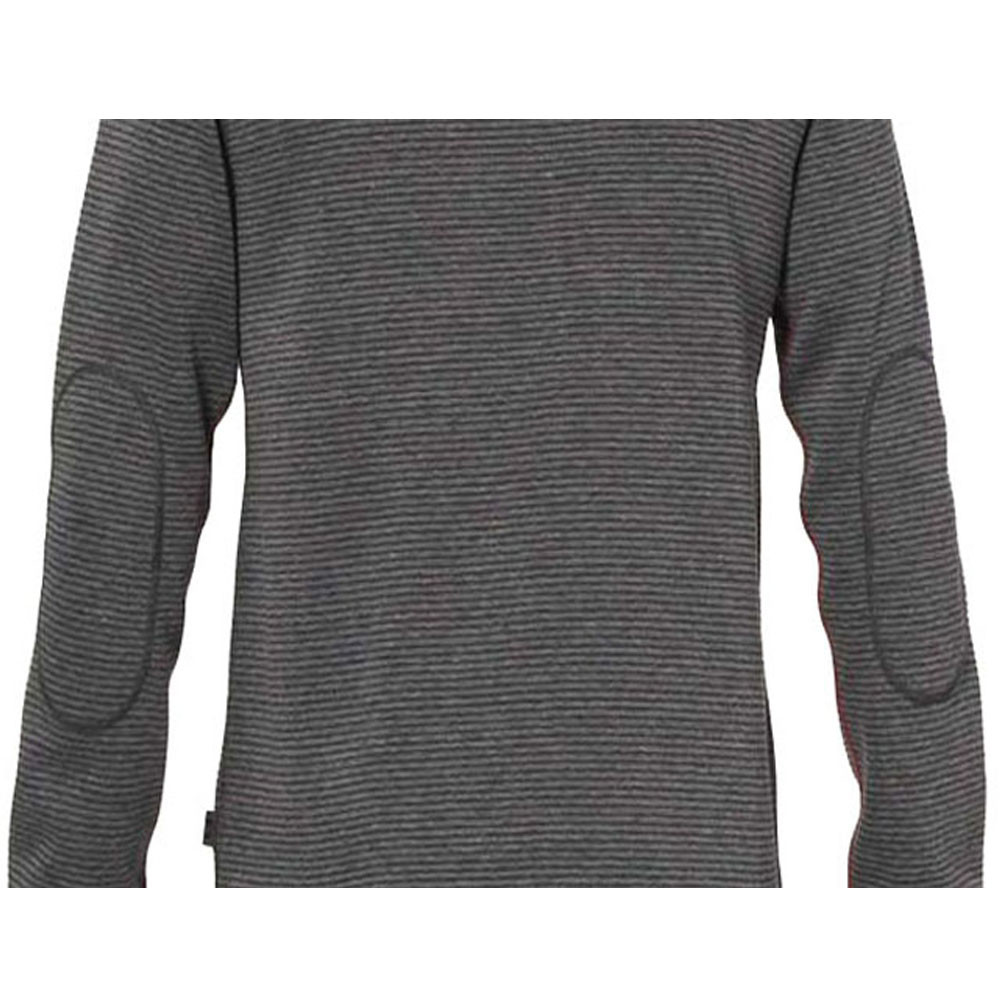 Tricot Oakley Control Reverse Knit Grafite ref 432936
