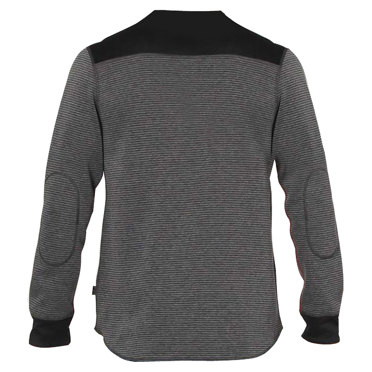 Tricot Oakley Control Reverse Knit Grafite ref 432936