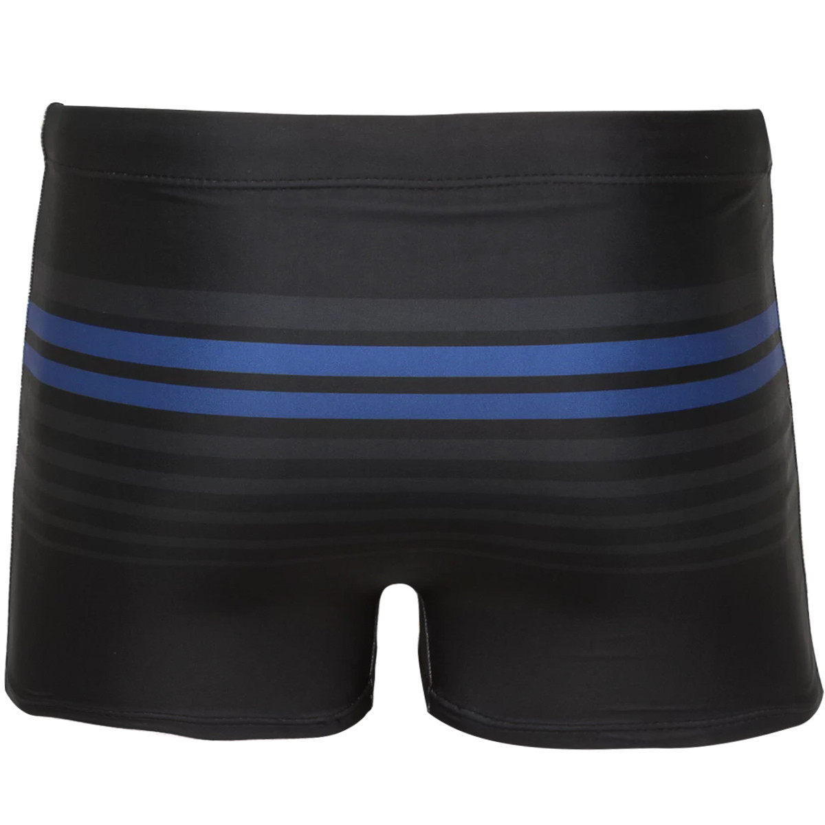 Sunga Boxer Colcci Preta Listrada ref: CL3.47 PT00