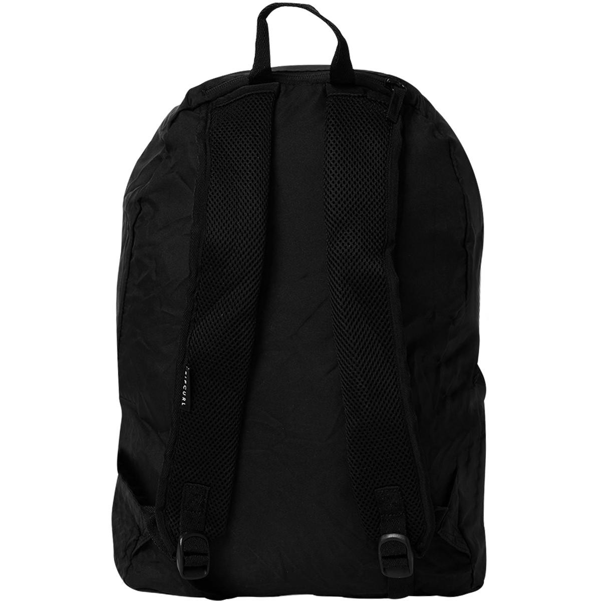 Mochila Rip Curl Eco Packable 17L BackpaCK Black 131MBA-Black