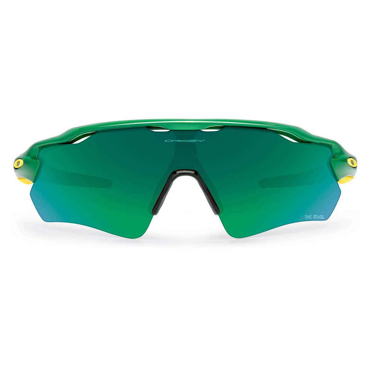 Óculos Oakley Radar EV Path Olimpics Collection Bright Green/Lente Jade ...