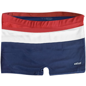 Sunga Boxer Mash Colcci Listrada França Style Ref.CL3.96-AZ08