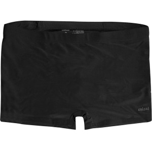 Sunga Boxer Mash Colcci Logo Bordado Preta Ref.CL3.77-PT00
