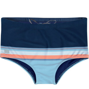 Sunga Slip Mash Hang Loose Lisa Preta Ref.HL3.80-PT00