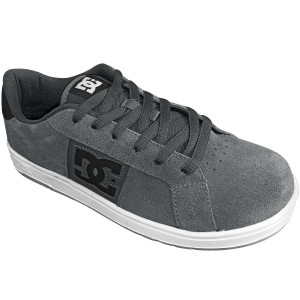 Tênis Dc Shoes Striker Cup Grey DC056A-GBW