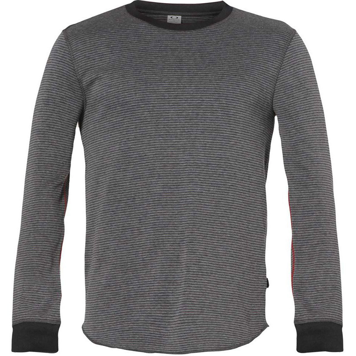 Tricot Oakley Control Reverse Knit Grafite ref 432936