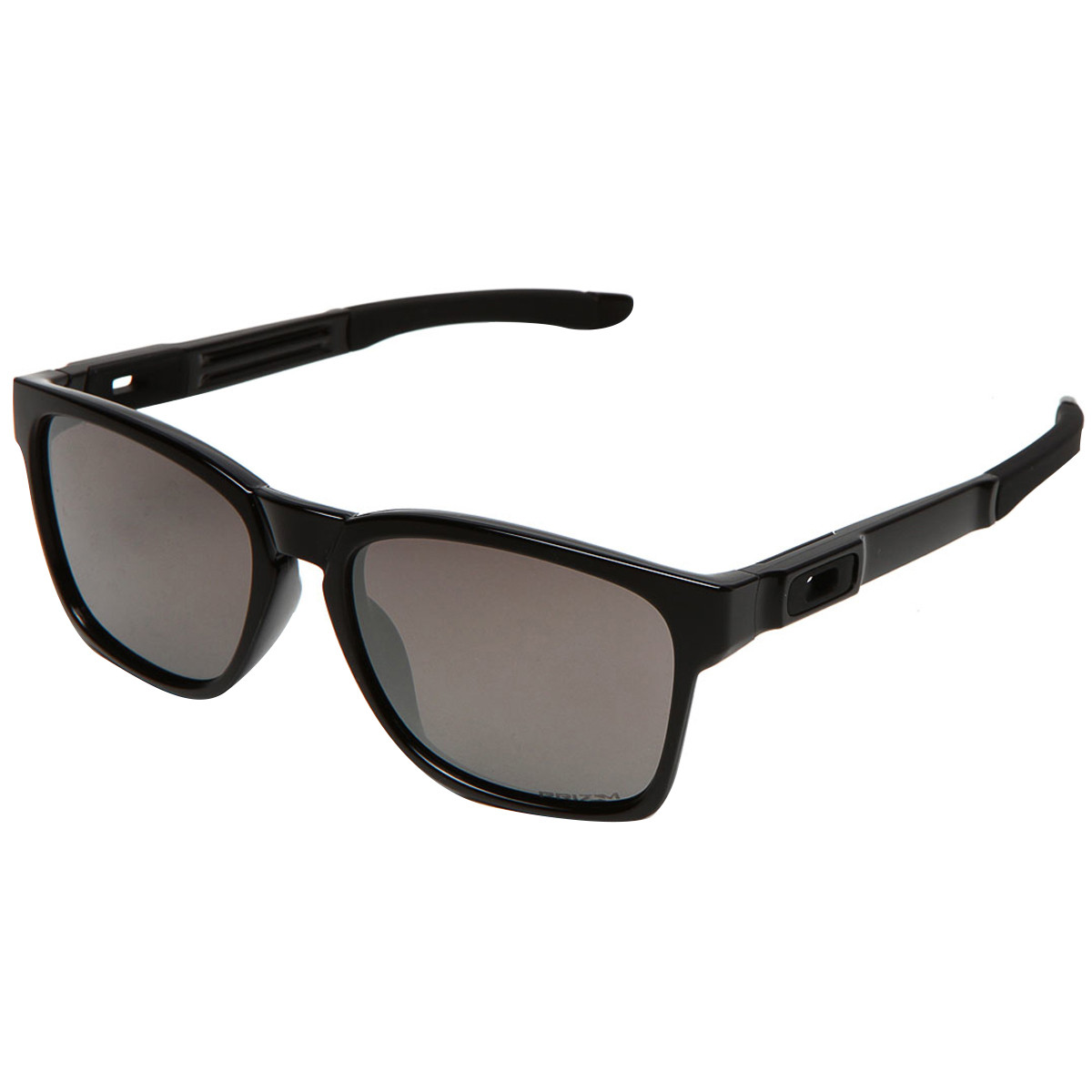 Óculos Oakley Catalyst Polished Black /Lente Black Iridium ref OO9272-02